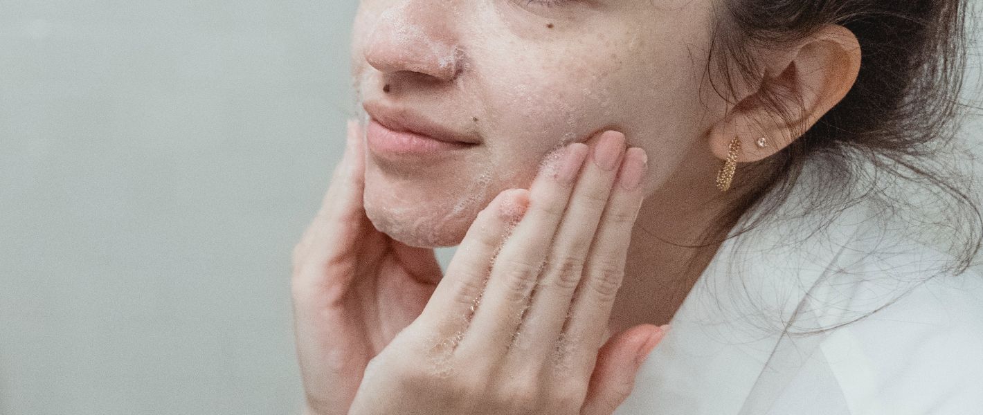 How to heal, soothe and love your sensitive skin