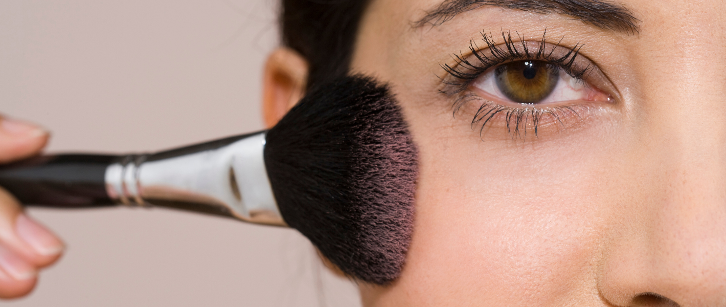 3 tips to maximise your blush - natural colours for natural looks