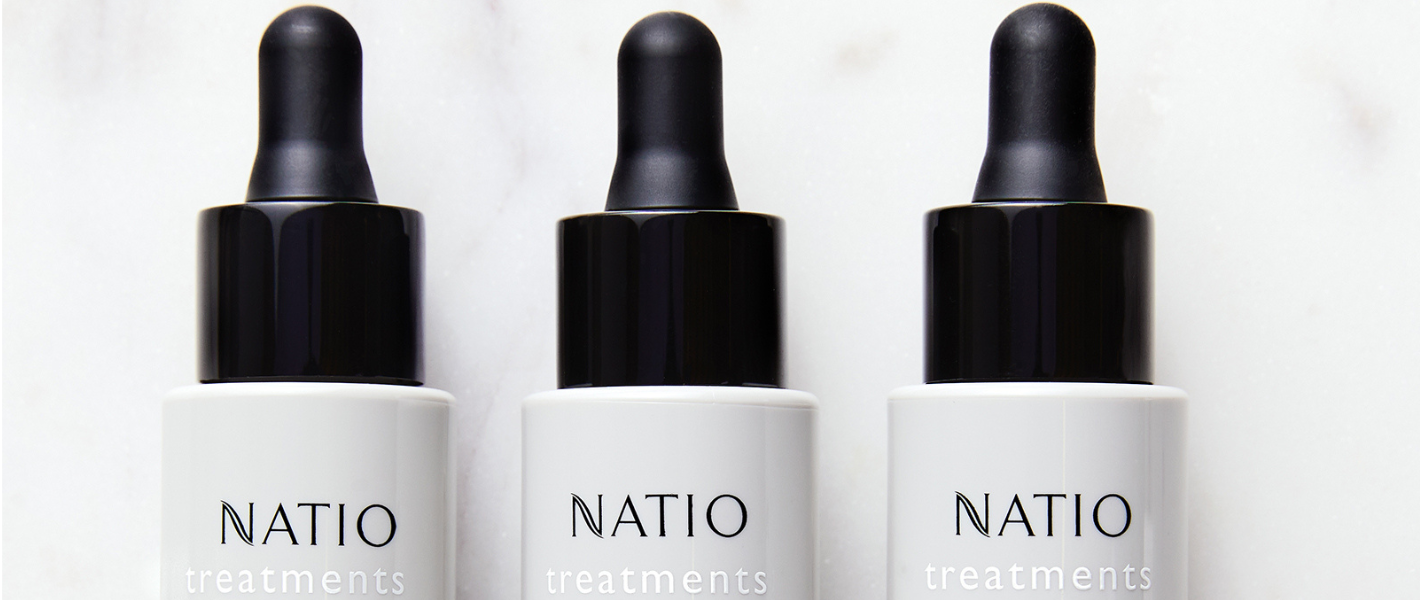 Treat yourself to your best skin