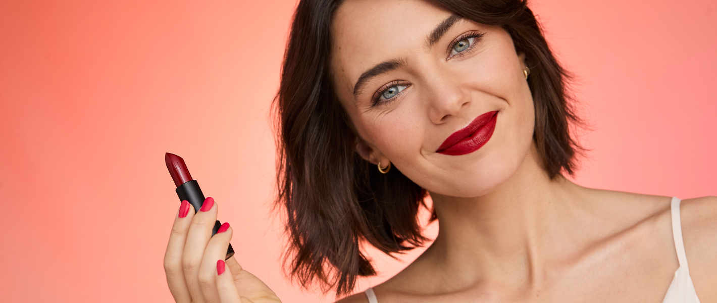 How to find your lip shade