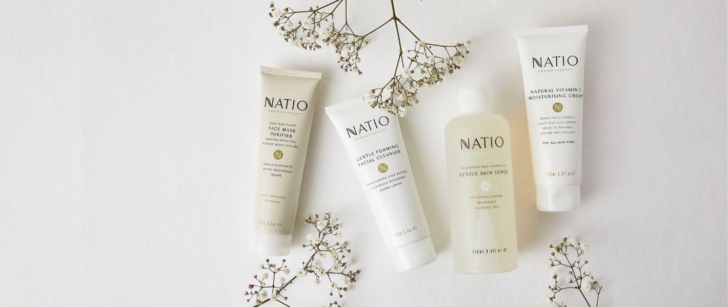 Natio as first-choice for Community Pharmacy Customers | Natio