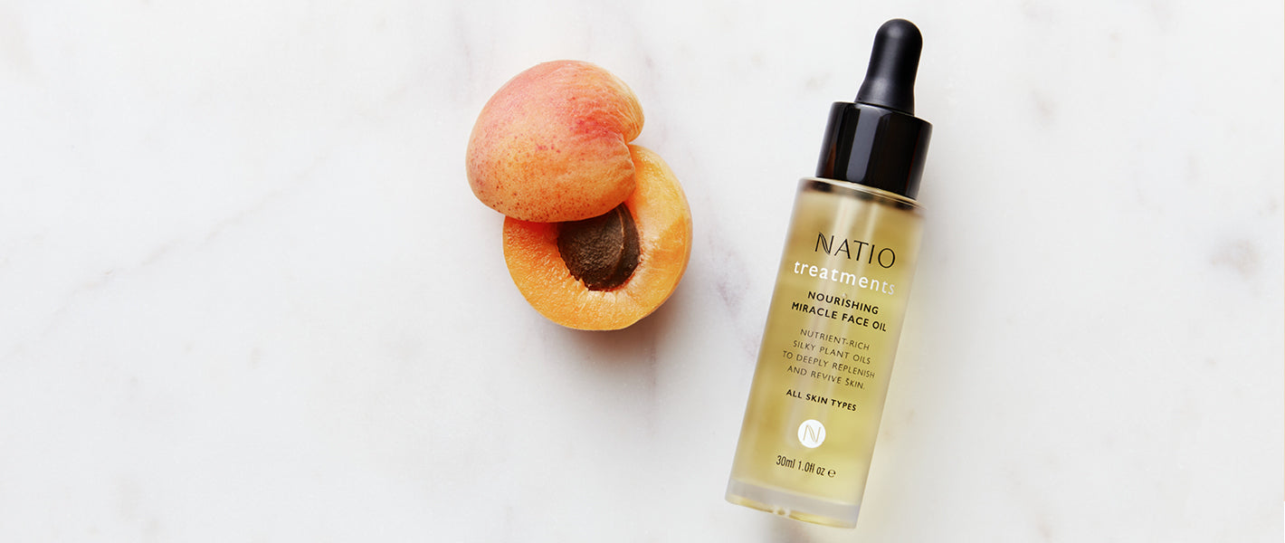 At Home Beauty Treatments