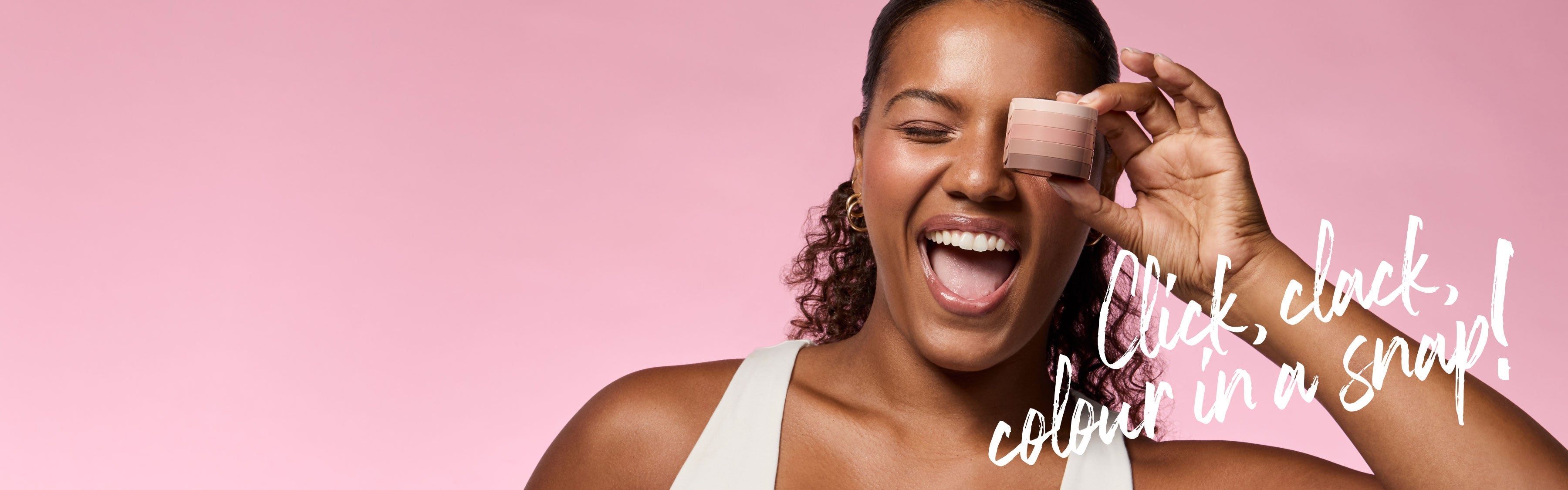 Hello Colour! Meet Our New Pocket Palettes