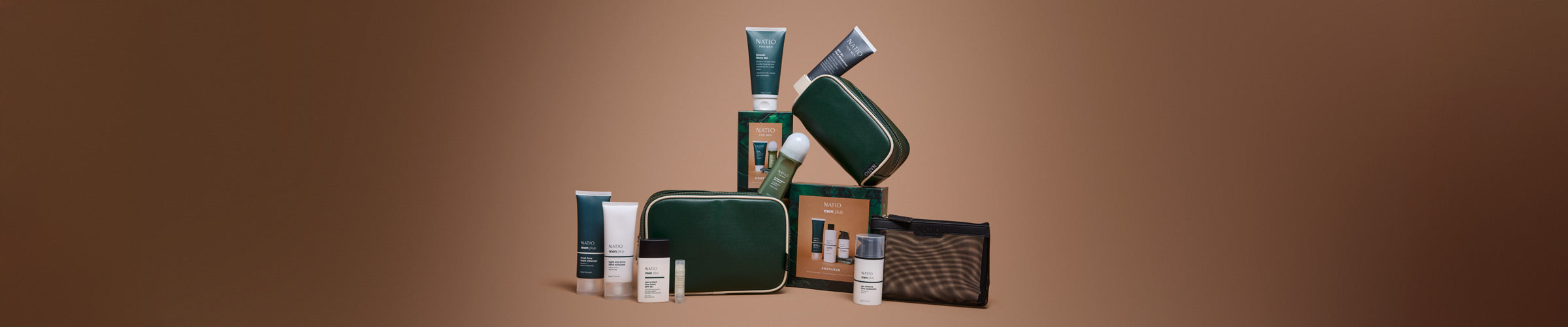 men's gift sets – Natio