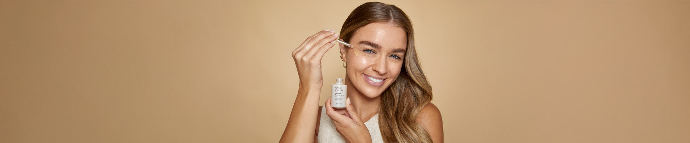 Face Serums | Serum Skin Care Australia | Natio