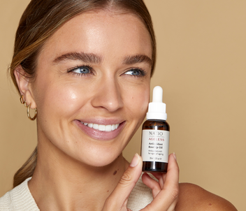 Natio Glow | Skin Brightening Products for Radiant Skin