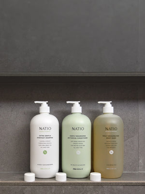 Natio | Natural Australian Beauty