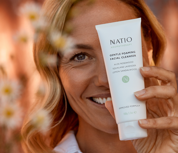 Natio Glow | Skin Brightening Products for Radiant Skin