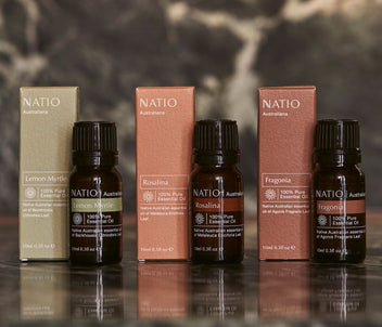 Natio Glow | Skin Brightening Products for Radiant Skin