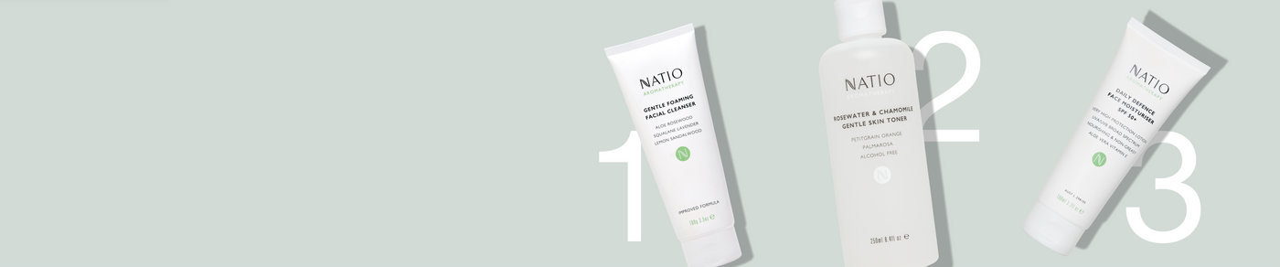 Skincare Bundles | Natural Skin & Face Care Bundles | Skin Care Routine ...