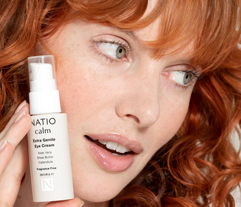 Natio | Natural Australian Beauty