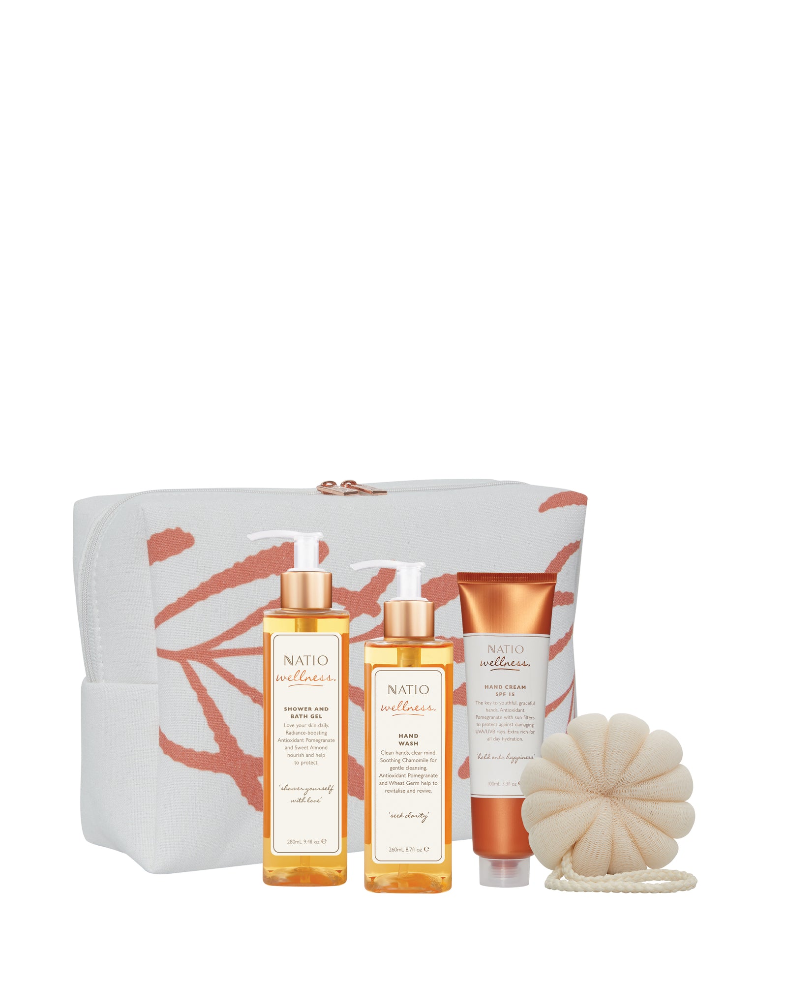 Reverence Gift Set