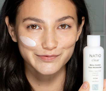 Natio | Natural Australian Beauty
