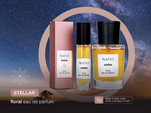 Stellar Eau de Parfum 30ml