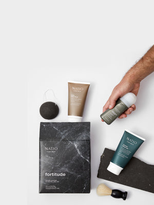 Natio | Natural Australian Beauty