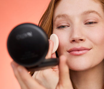 Flawless Foundations and Full Coverage Concealers | Natio Australia