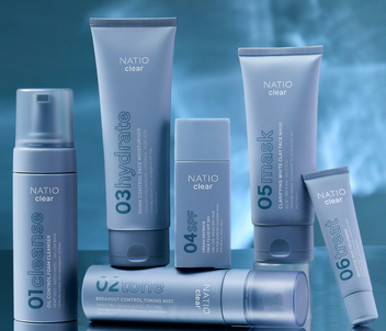 Natio | Natural Australian Beauty