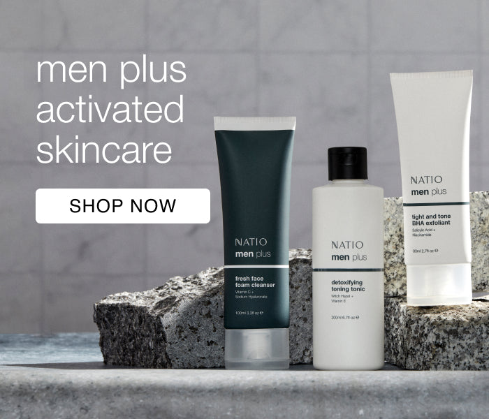 SPF 50+ Sunscreen Australia | Cruelty Free Skincare Sunscreen