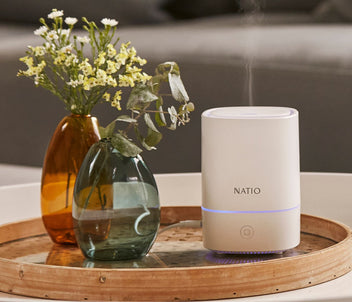 Natio | Natural Australian Beauty