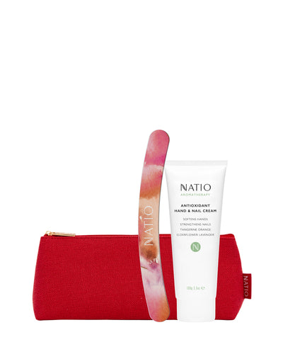 Natio | Natural Australian Beauty