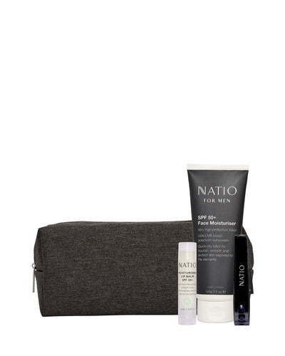 natio for men