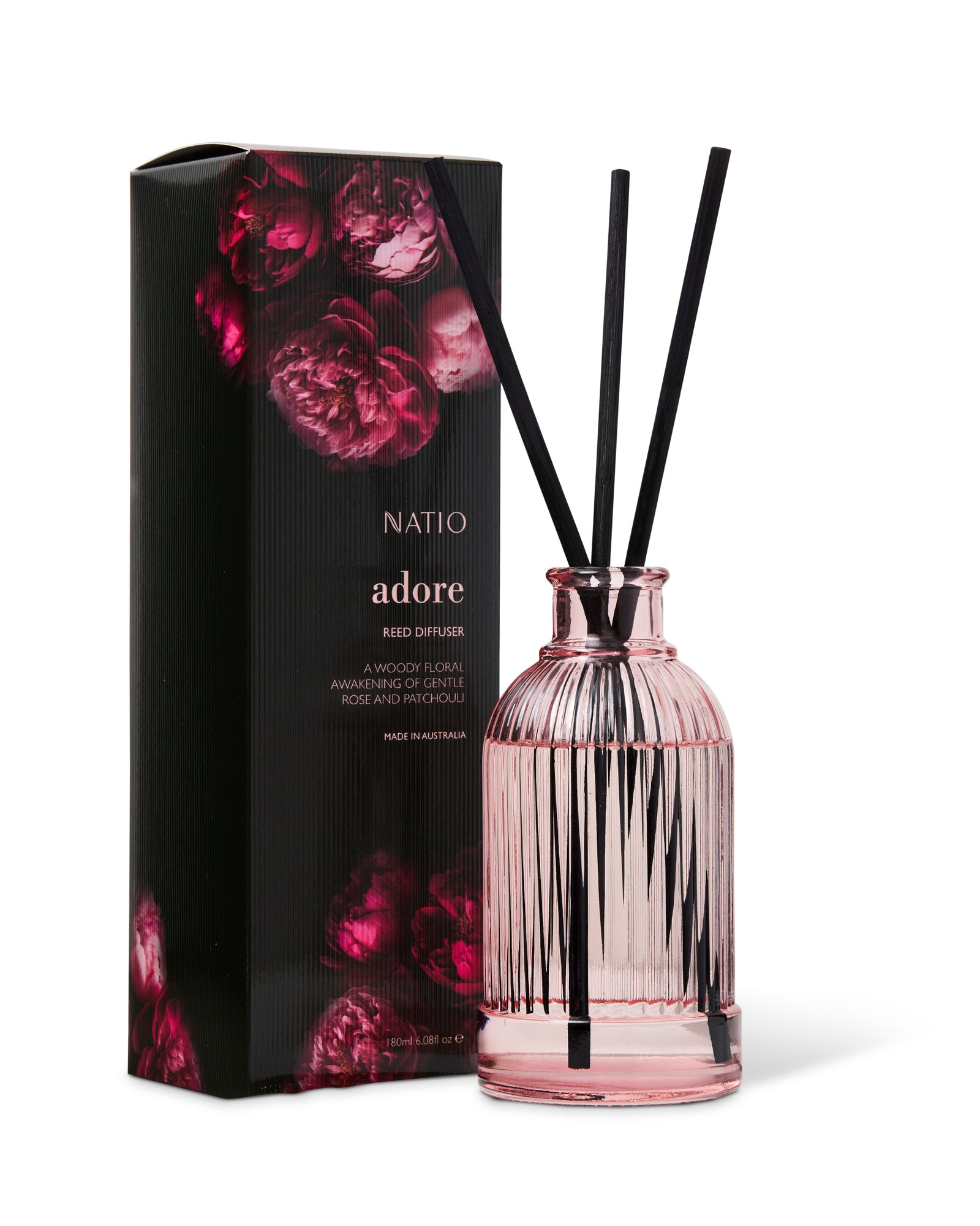 Adore Reed Diffuser