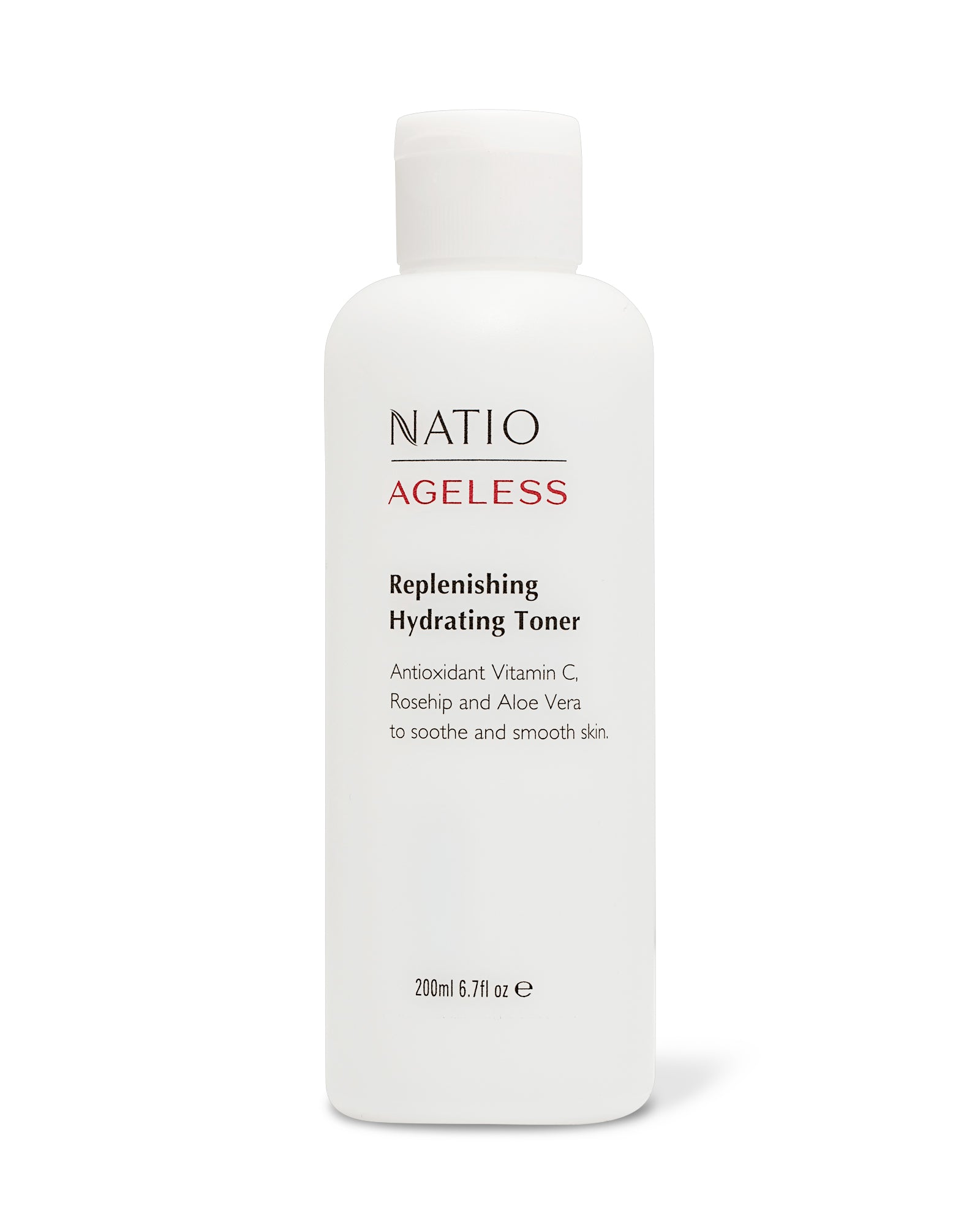 Ageless Replenishing Hydrating Toner