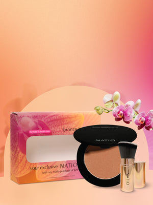 Natio | Natural Australian Beauty