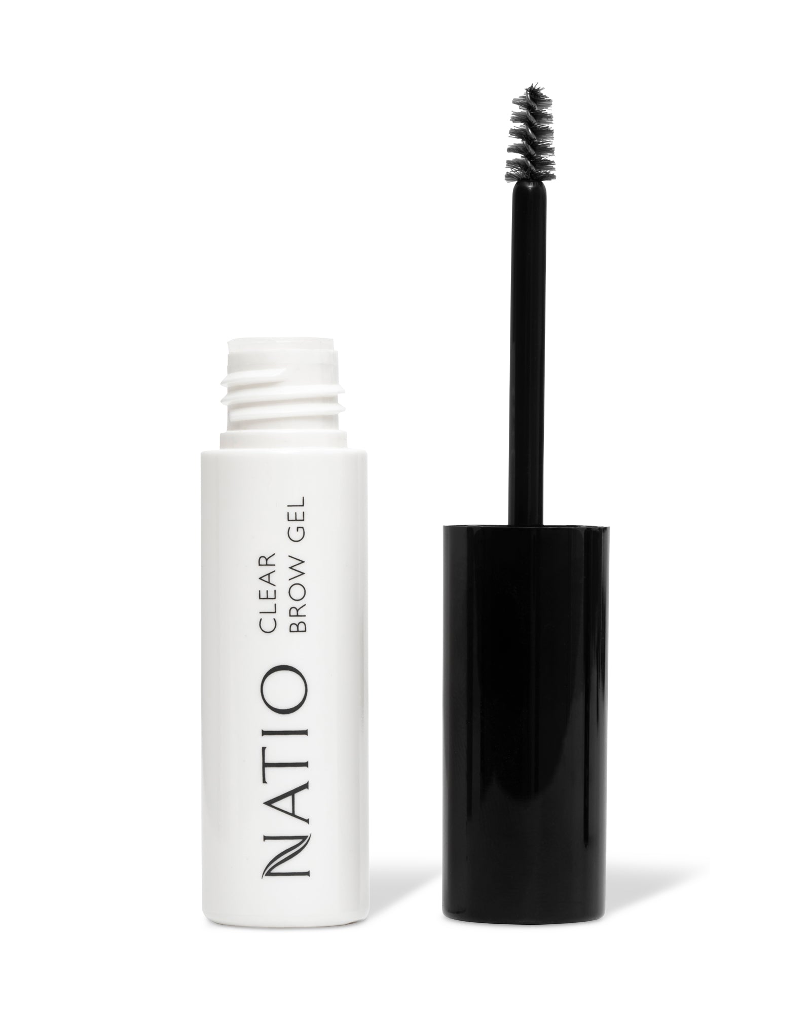 Clear Brow Gel | Long-Lasting Brow Setting Gel