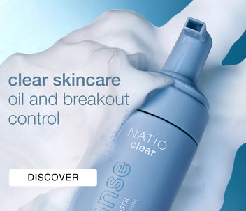 Natio | Natural Australian Beauty