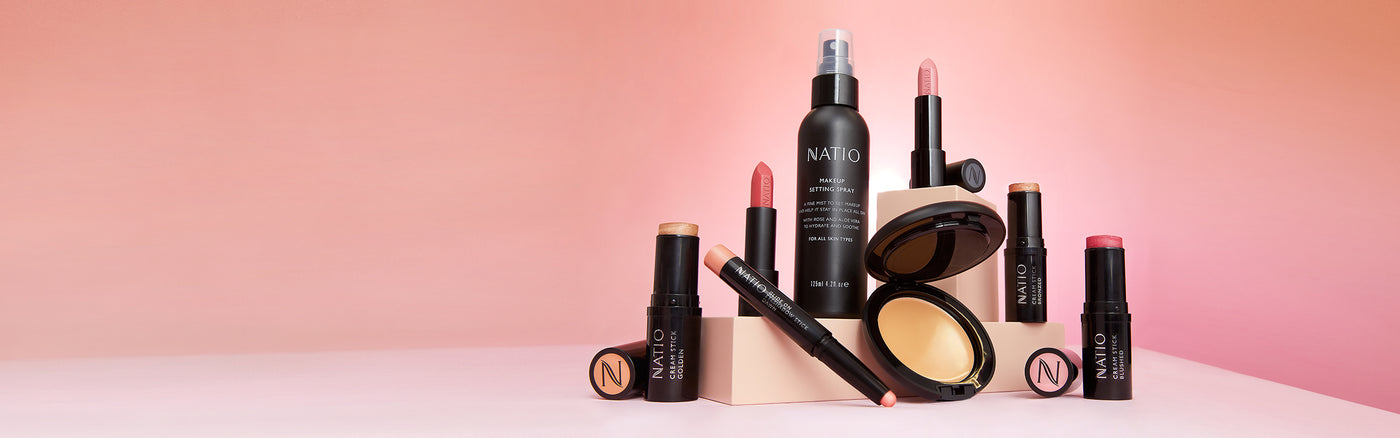 Natio | Natural Australian Beauty