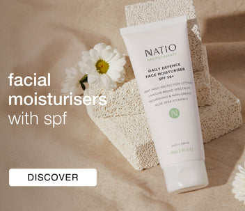 Flawless Foundations and Full Coverage Concealers | Natio Australia