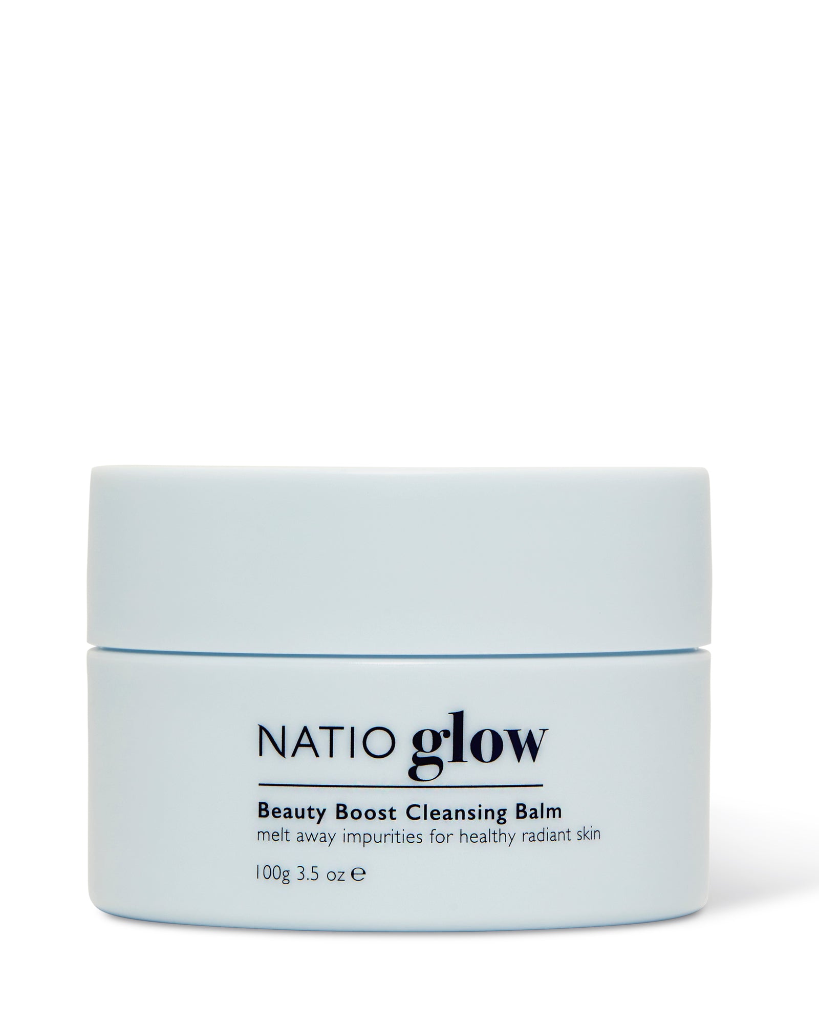 Glow Beauty Boost Cleansing Balm