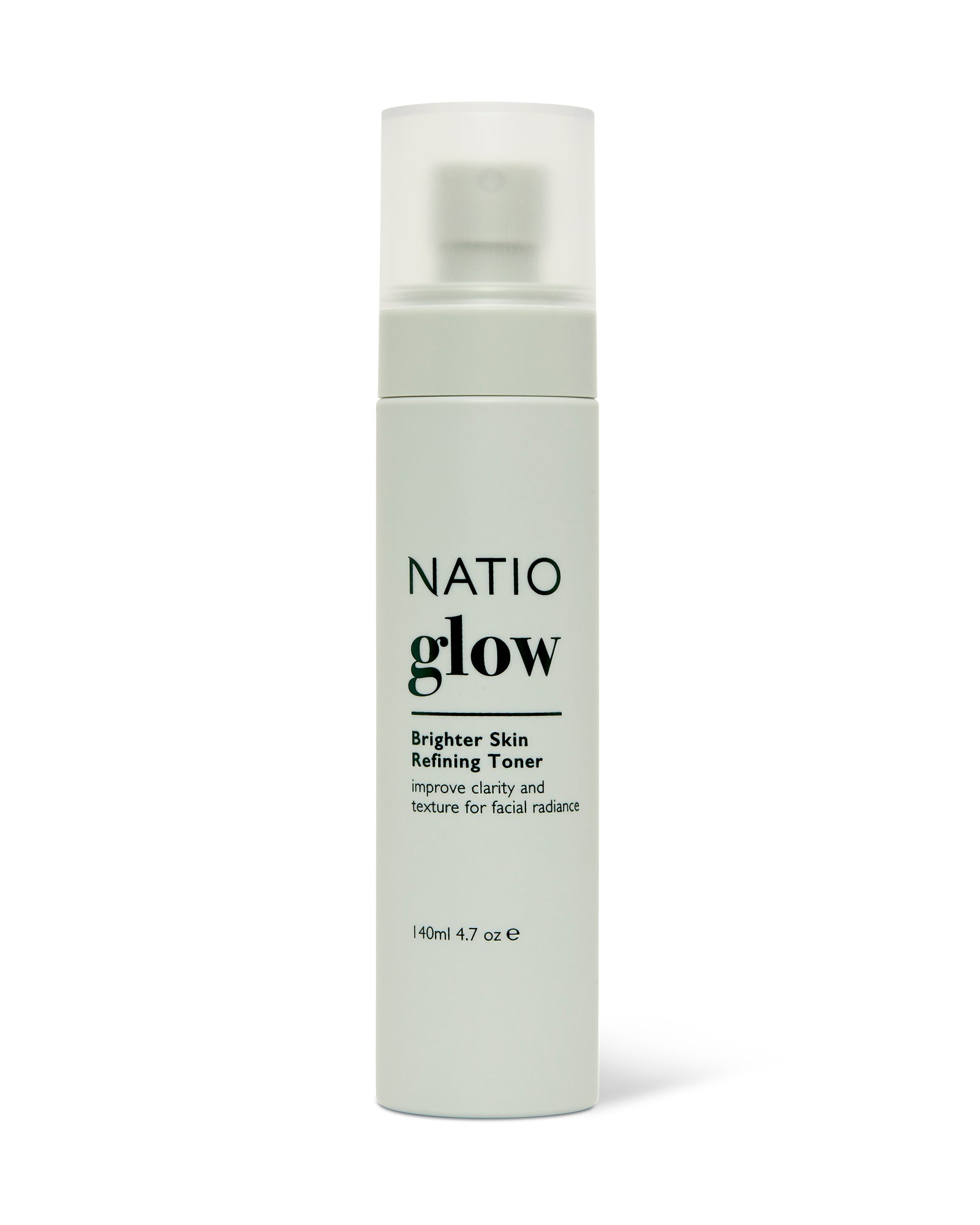 Glow Brighter Skin Refining Toner