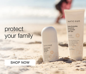 Flawless Foundations and Full Coverage Concealers | Natio Australia