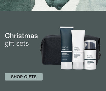 Natio | Natural Australian Beauty