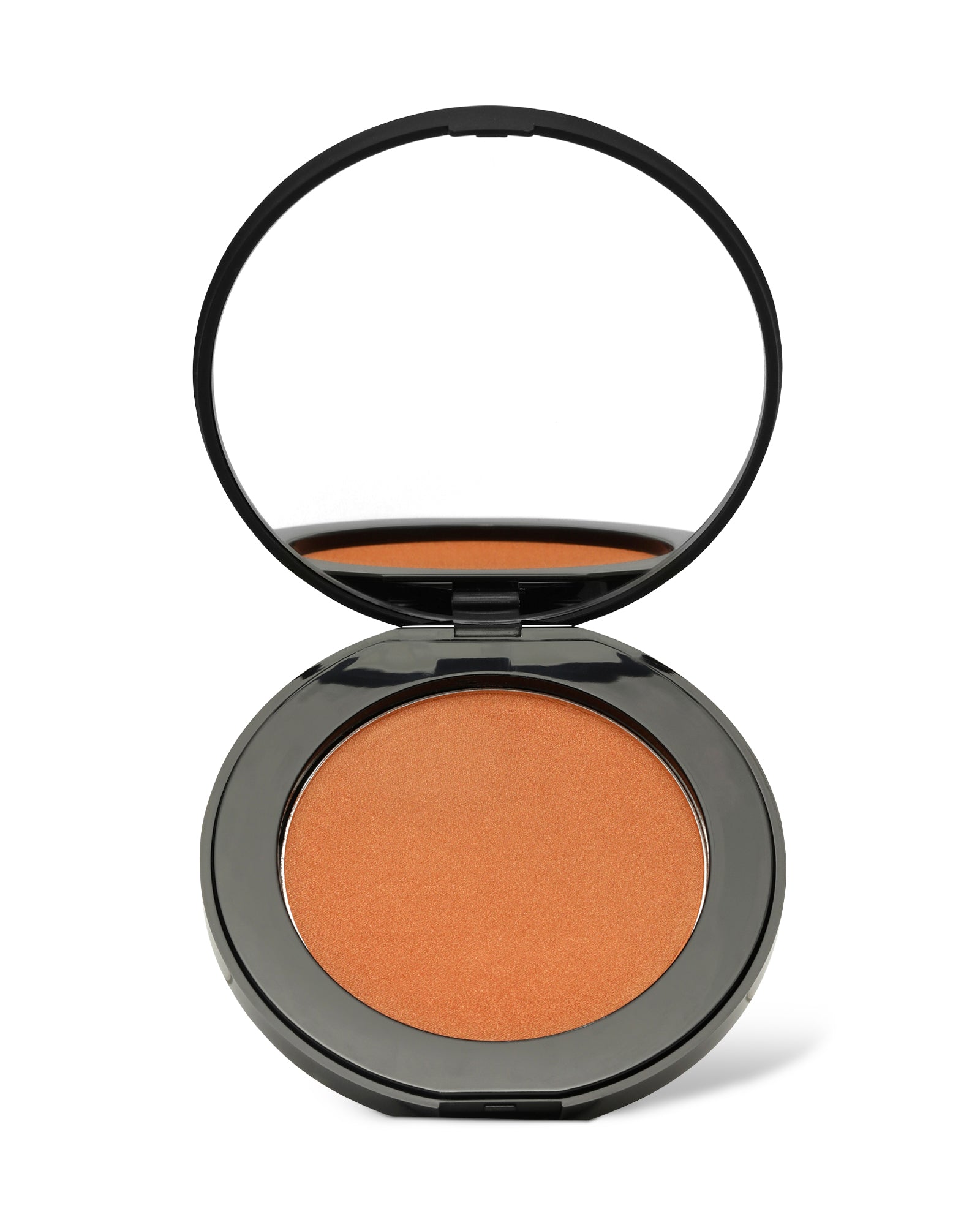Mineral Pressed Powder Bronzer Sunswept