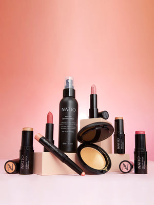 Natio | Natural Australian Beauty