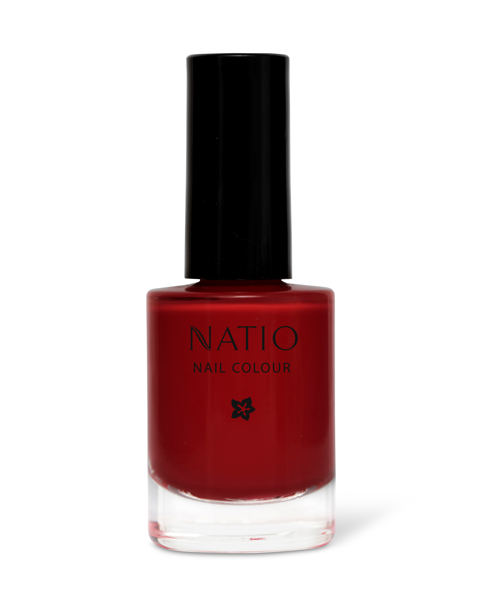 Nail Colour Ruby