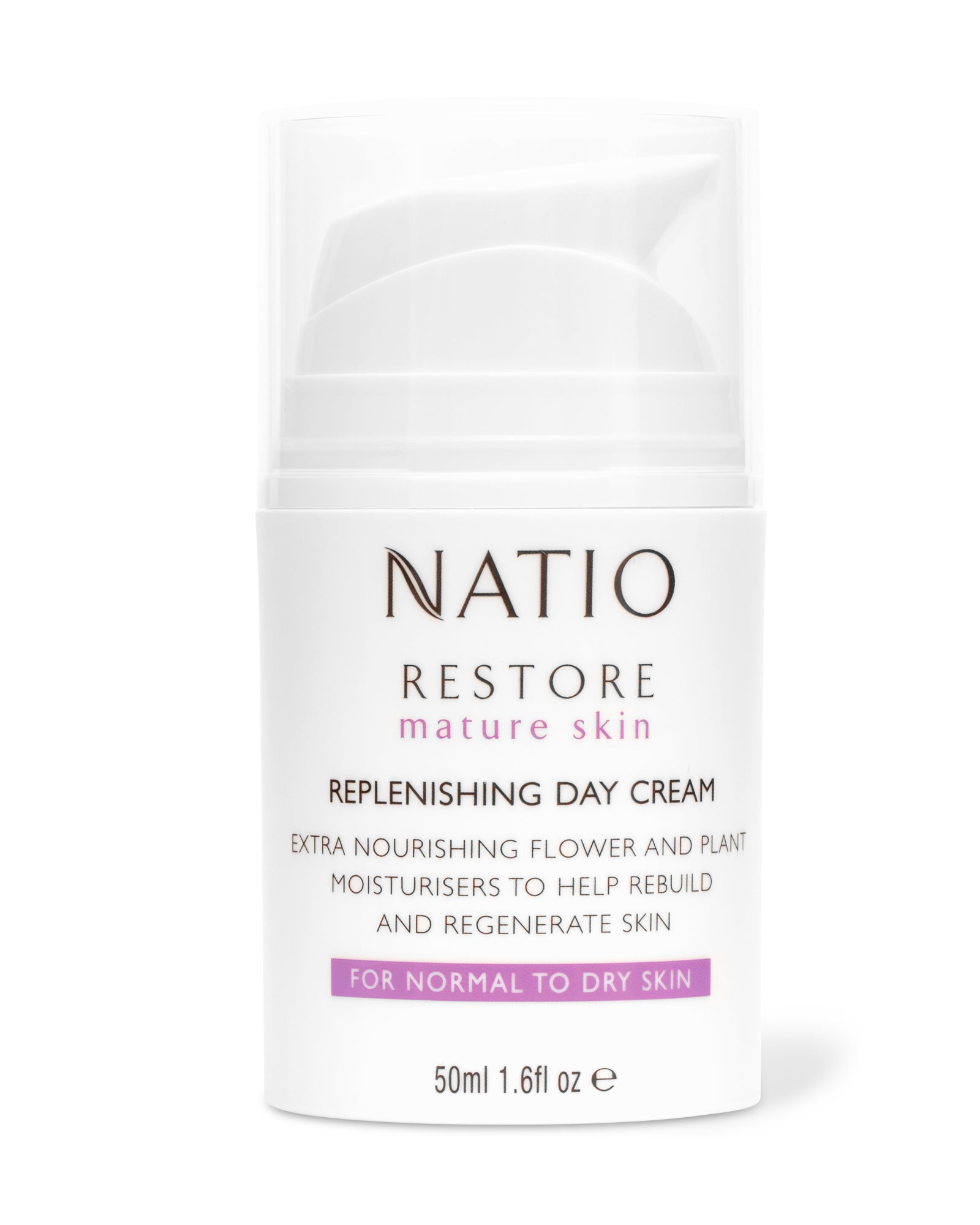 Restore Replenishing Day Cream
