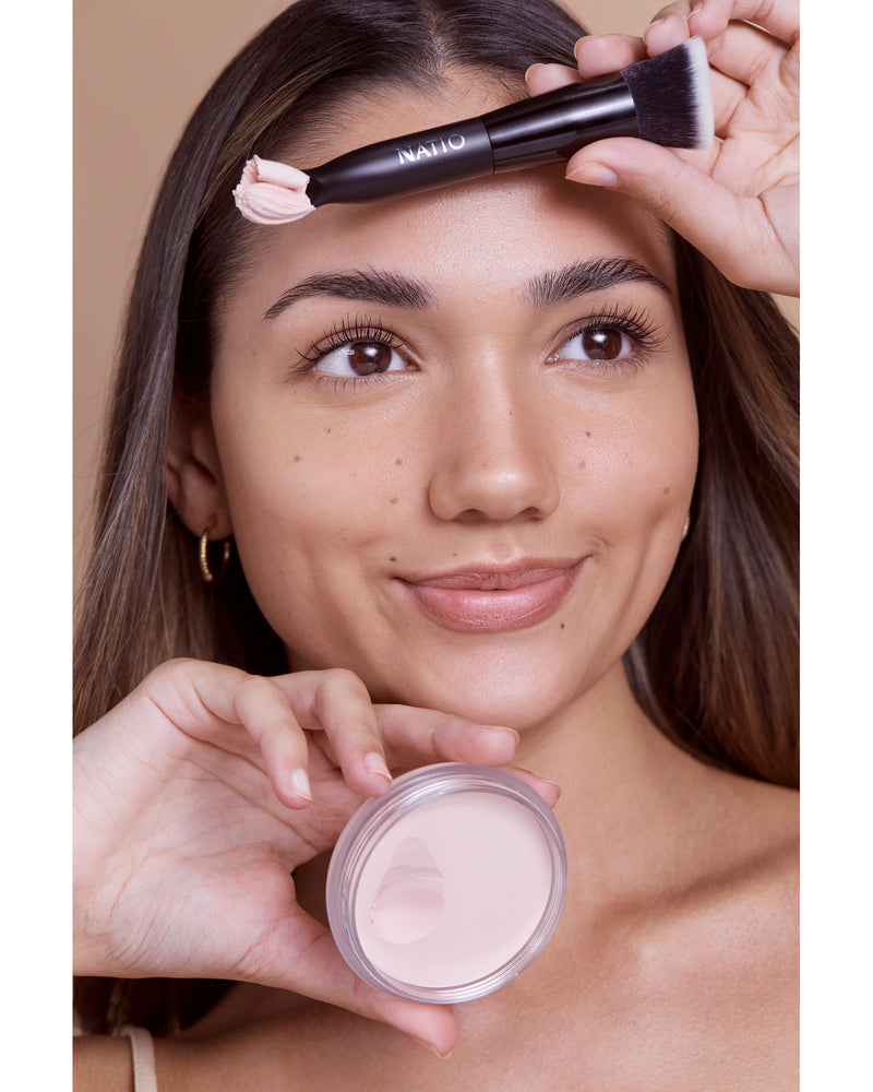 Soft Focus Pore Perfecting Primer