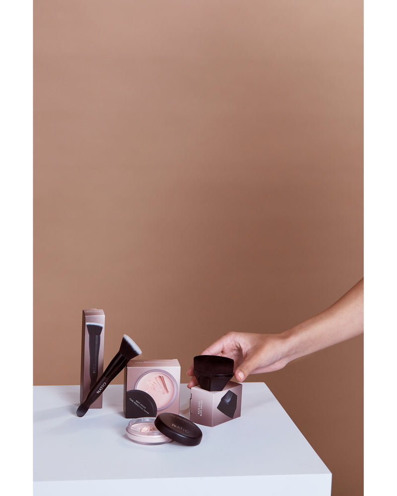 Soft Focus Pore Perfecting Primer