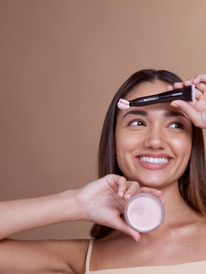 Natio | Natural Australian Beauty