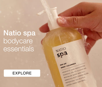 Natio | Natural Australian Beauty