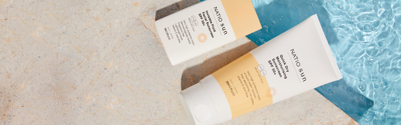 Natio | Natural Australian Beauty