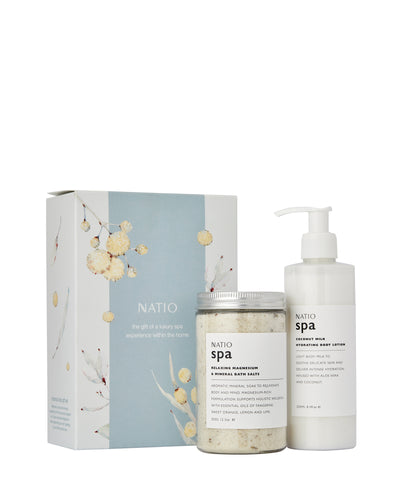 spa – Natio