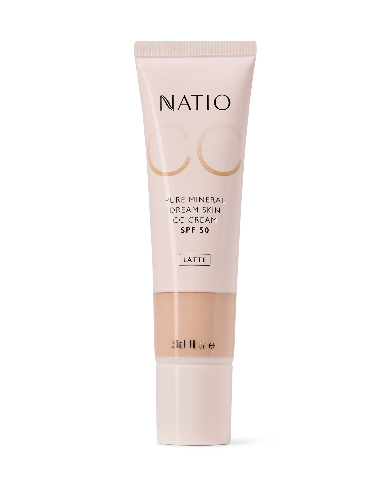 CC Cream for Light Skin | Light CC Cream