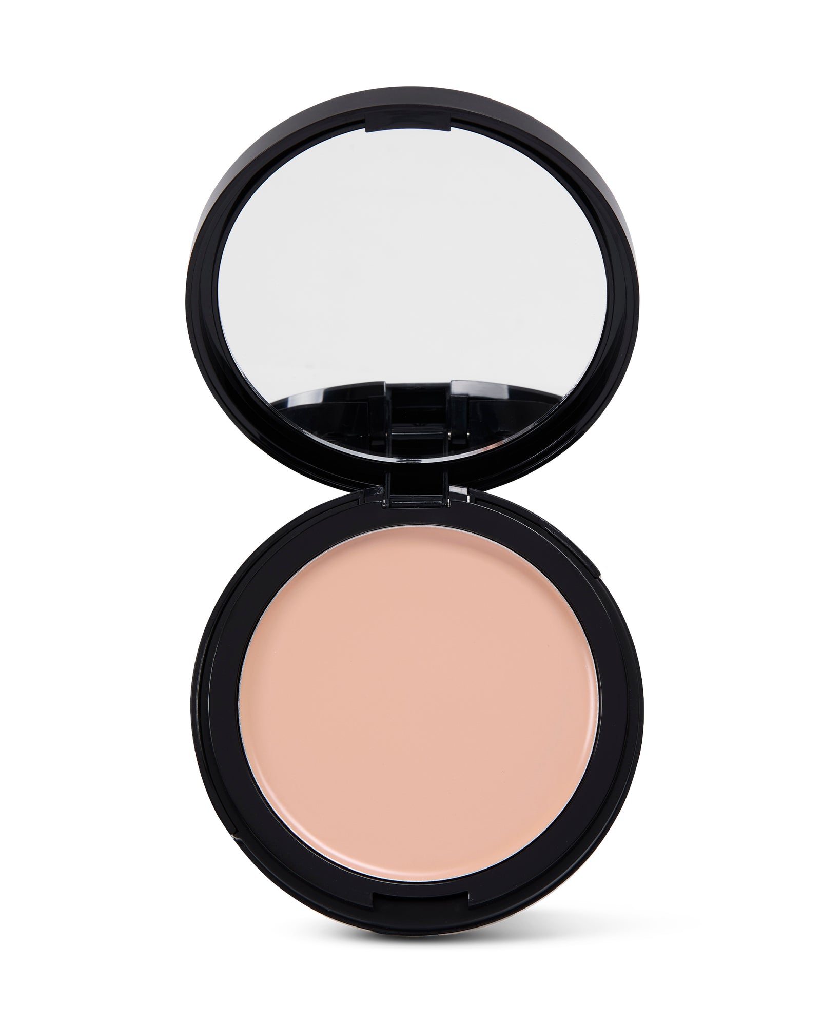 Cream to Powder Foundation Fair