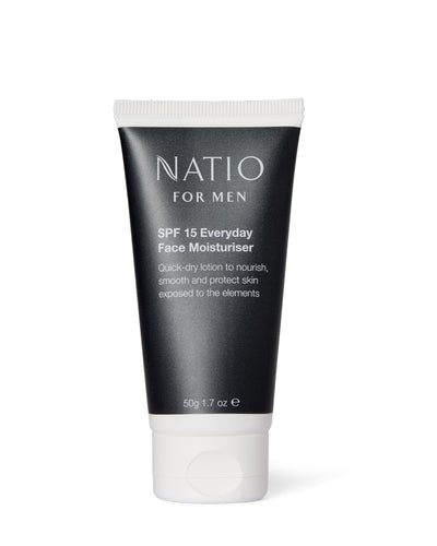 natio for men